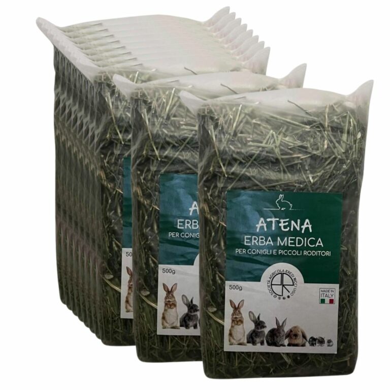 ONLY ERBA MEDICA | ErPetFood.it
